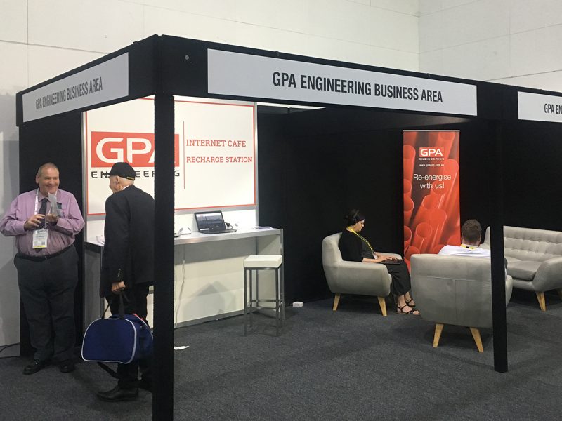 Developing Australia’s Pipeline and Gas Industry | GPA Engineering