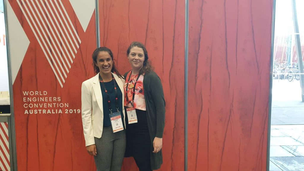 The World Engineers Convention (WEC) | GPA Engineering