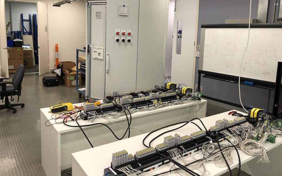 Remote Factory Acceptance Testing (FAT) | GPA Engineering