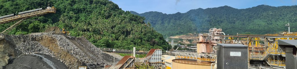 Lihir Asset Condition Assessment Audit | GPA Engineering