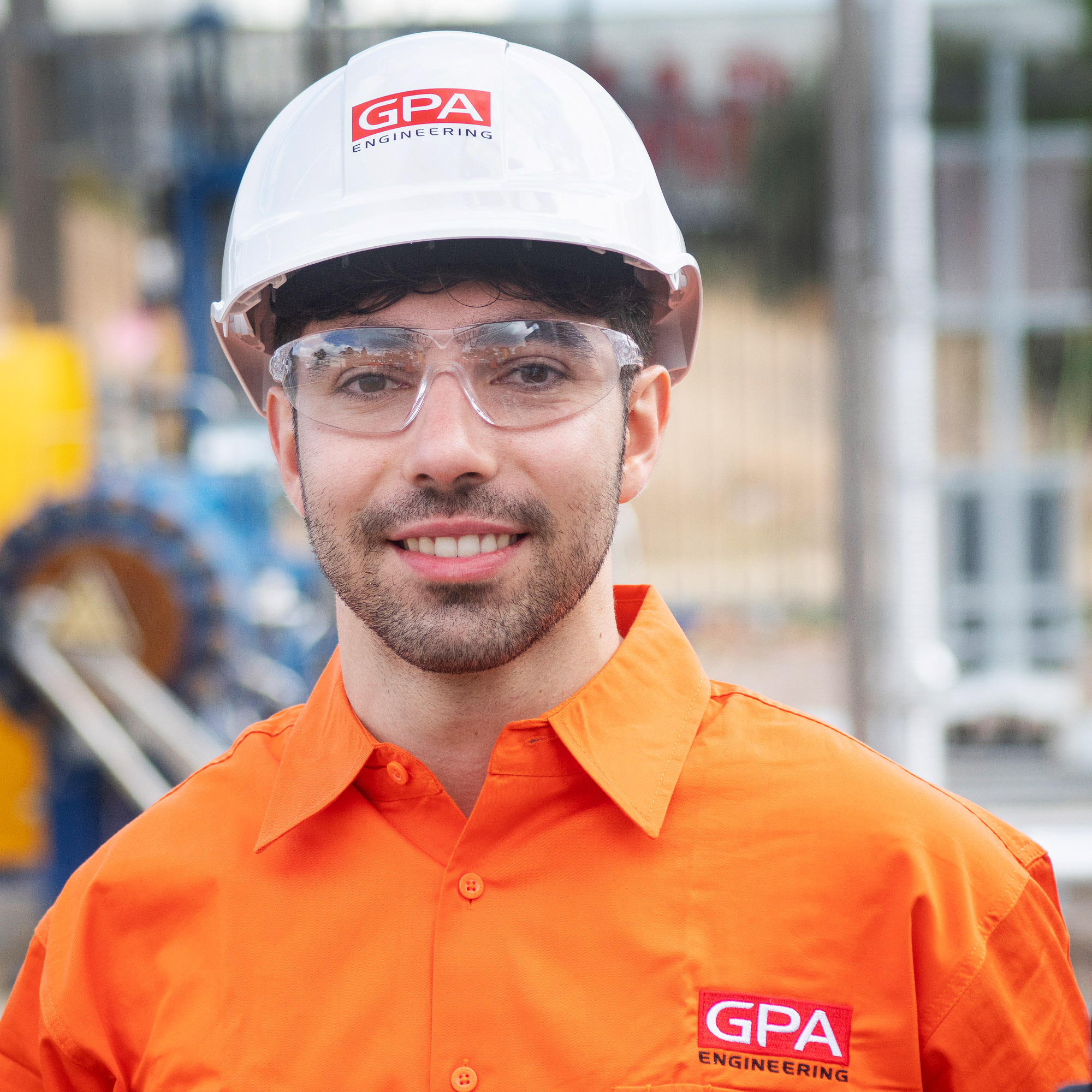 Designing with sustainability in mind | GPA Engineering