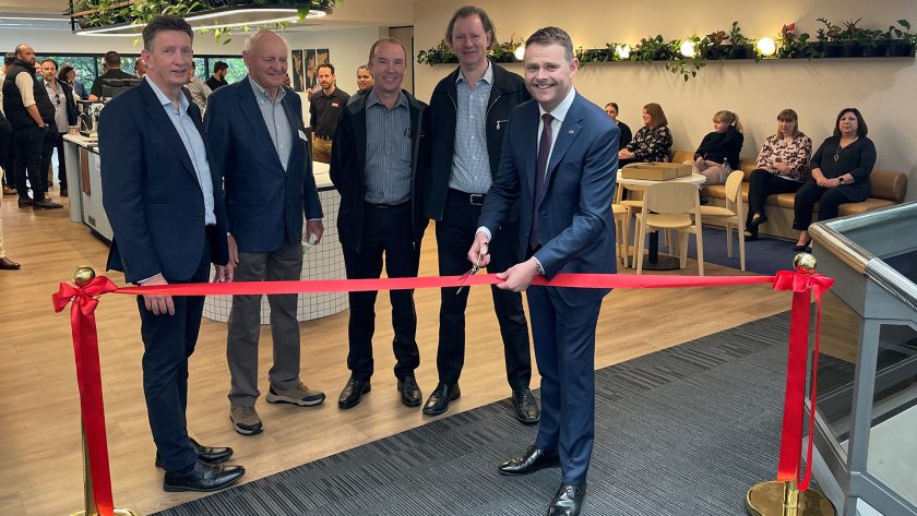Celebrating Leading Australia’s Green Energy Transition | GPA Engineering
